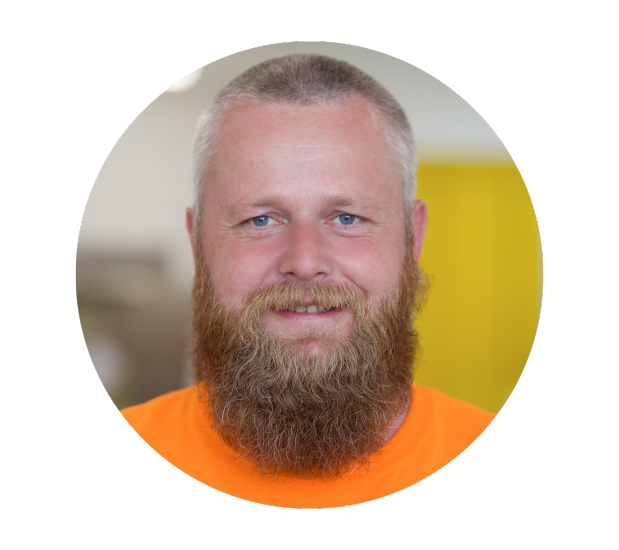 Michal Metelka | Cz.Weber