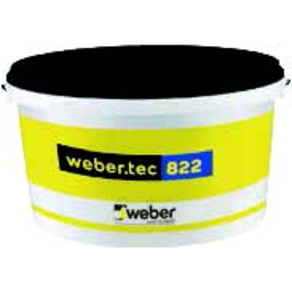 weber.tec 822
