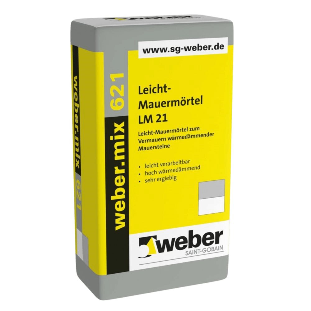 webermix 621 | zdicí malty weber.mix | malty - weber.mix | základní ...