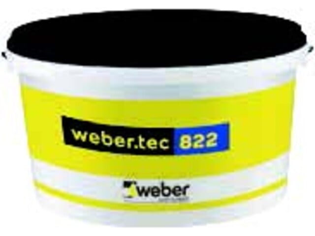 webertec 822 | sanace a hydroizolace | Cz.Weber