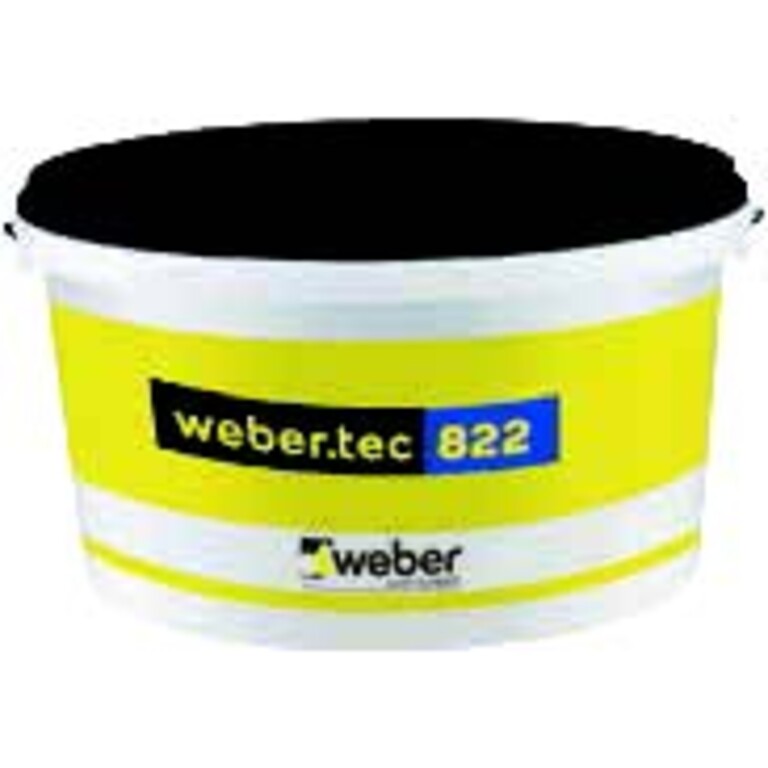 webertec 822 | sanace a hydroizolace | Cz.Weber